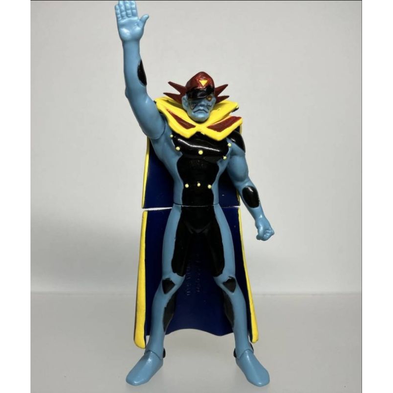 YUJIN SR Series Tatsunoko Hero - Braiking Boss (Sealed) | Shopee ...