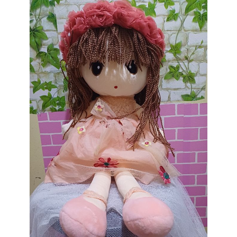 Ragdoll At 16 inches tall | Shopee Philippines