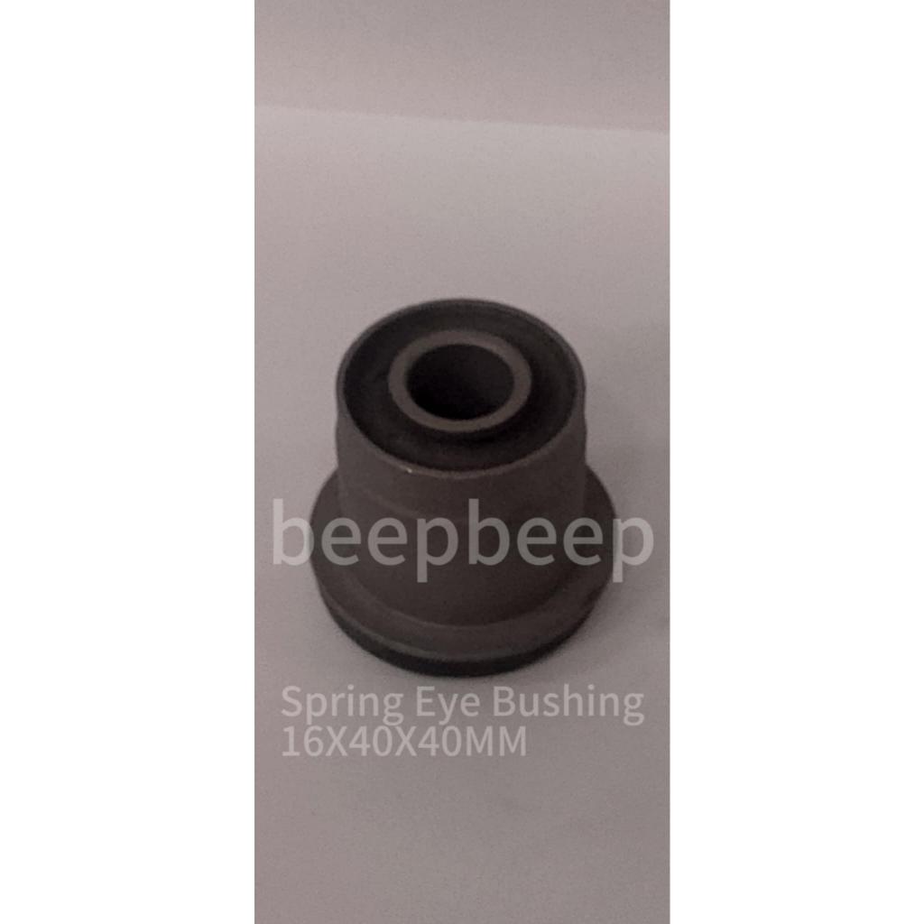 SPRING PIN BUSHING 16*40*40mm | Shopee Philippines