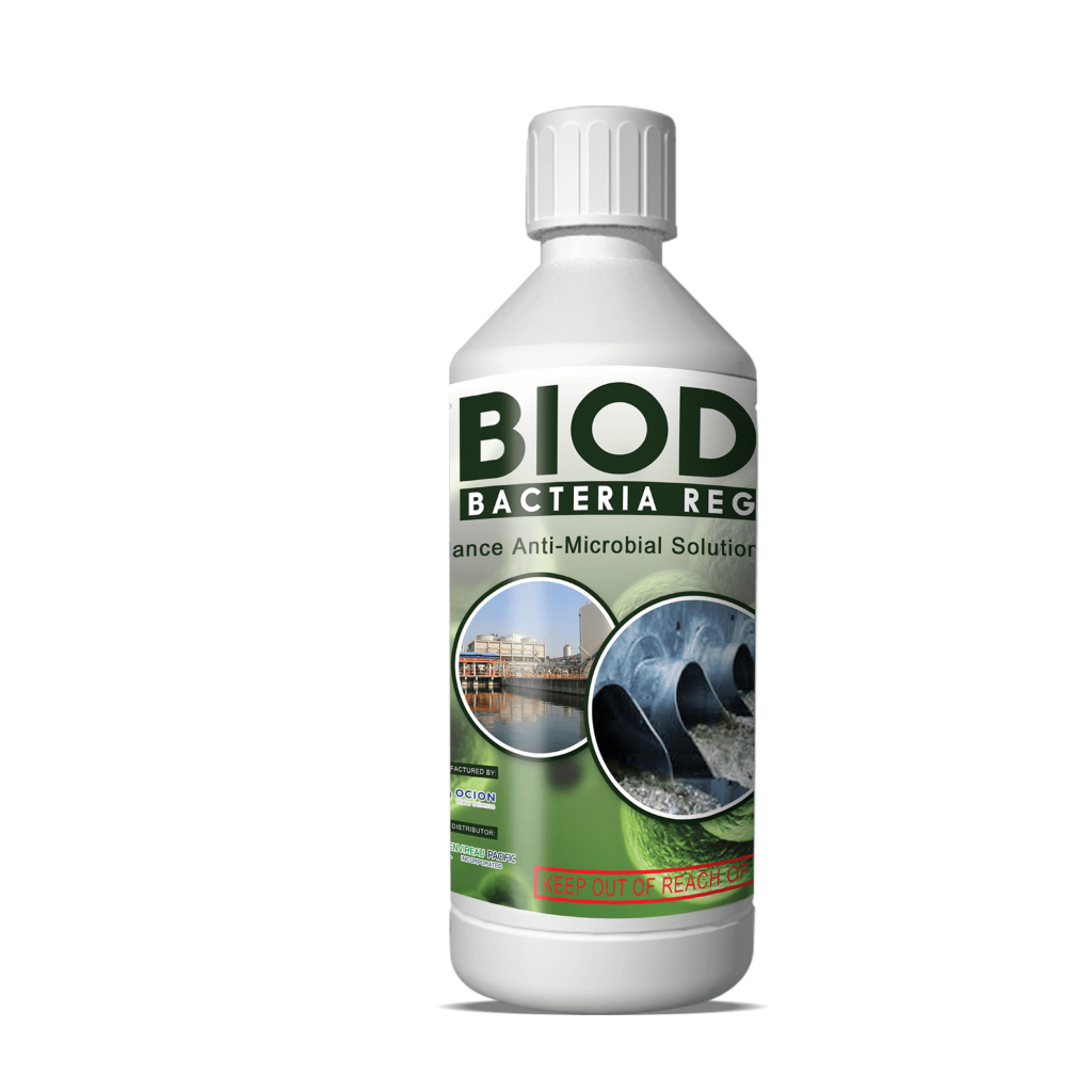 Biodex - Bacterial Regulator | Shopee Philippines