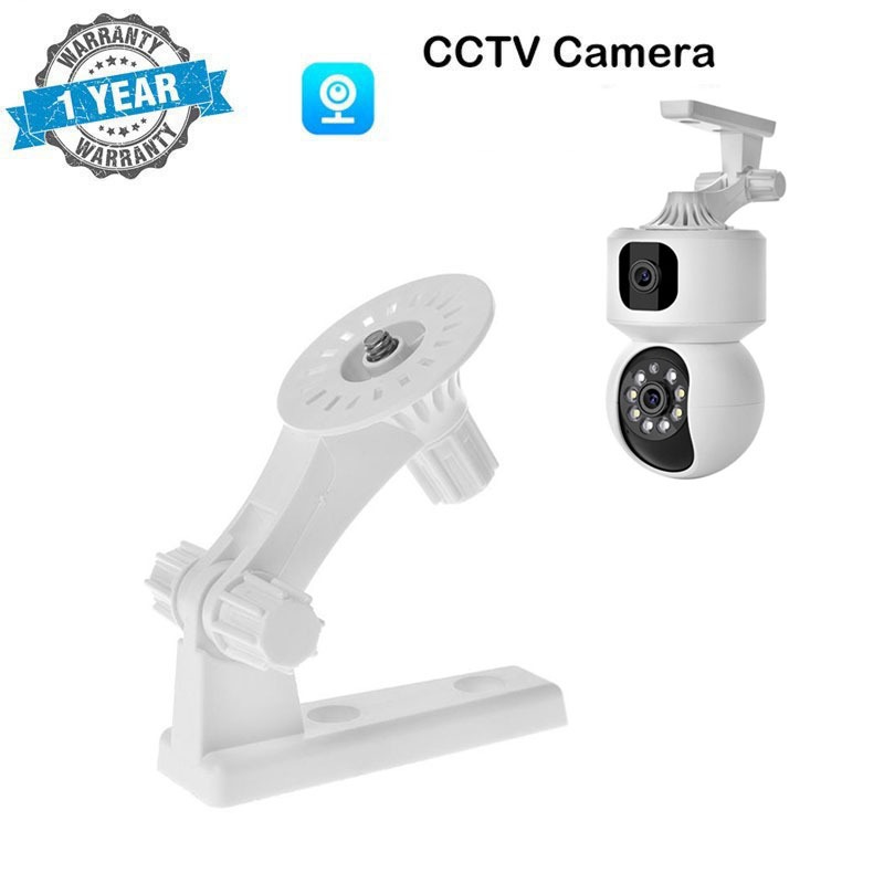 V380 Pro CCTV Mount Camera Bracket With Suction Included Wall Mount CCTV | Shopee Philippines
