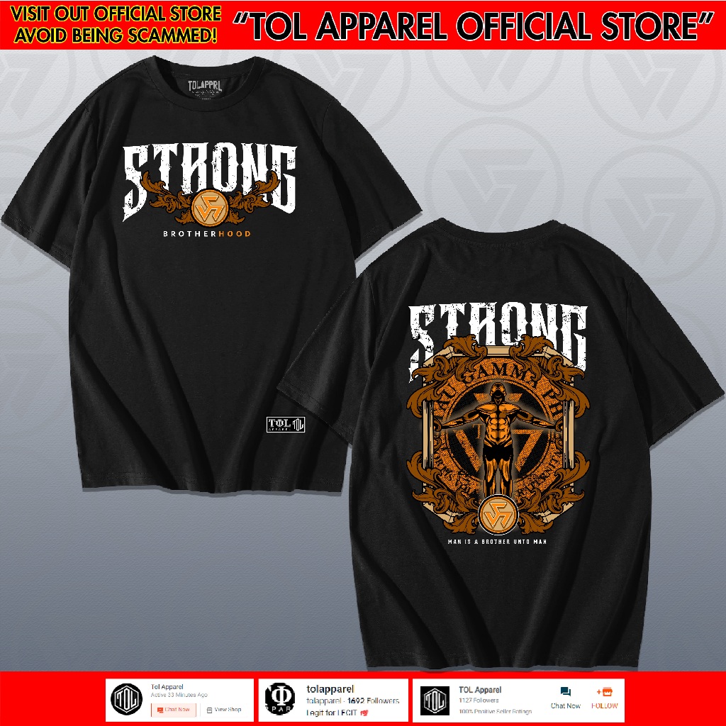 Strong Brotherhood Tau Gamma Phi Triskelion's Grand Fraternity ...