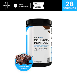 Rule 1 Proteins Philippines, Online Shop | Shopee Philippines