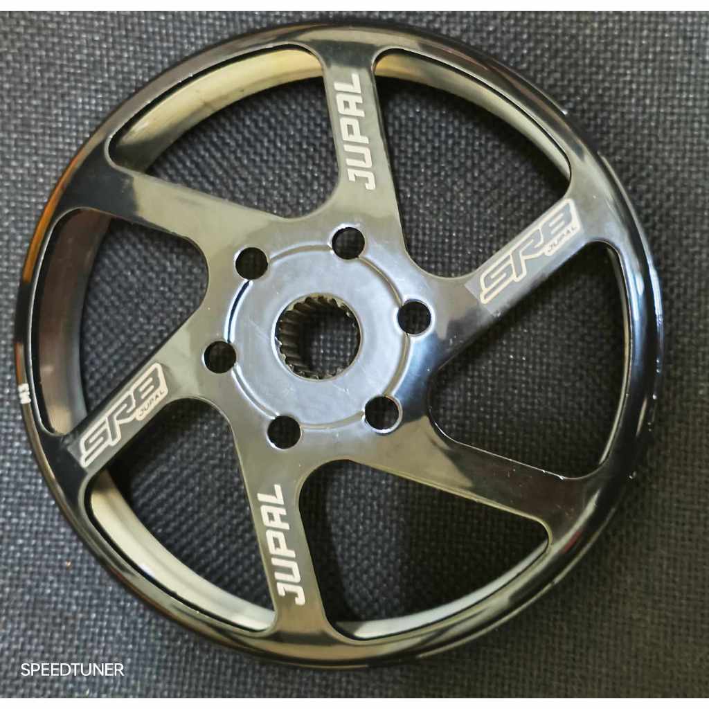 JUPAL PERFORMANCE BELL FOR HONDA YAMAHA | Shopee Philippines