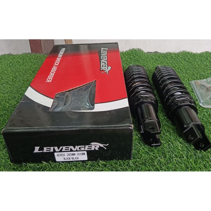 LEIVENGER OG REAR SUSPENSION 285mm to 305mm AEROX V1 V2/NMAX V2 ...