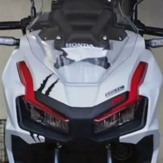 HONDA ADV 160/150 KILAY TINT W/FREE KALMOT STICKER | Shopee Philippines