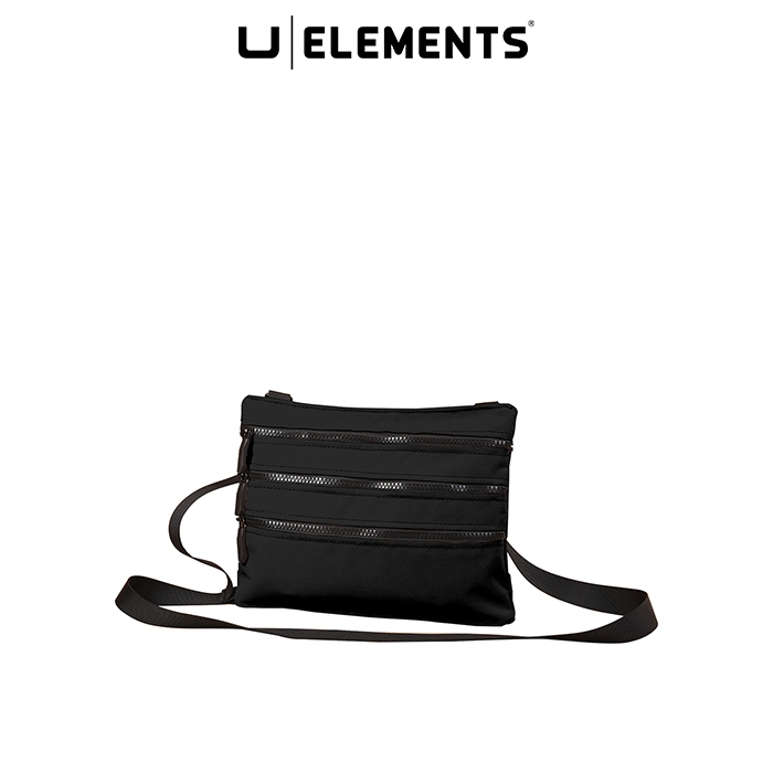 U Elements Wearable Travel Pouch | Shopee Philippines