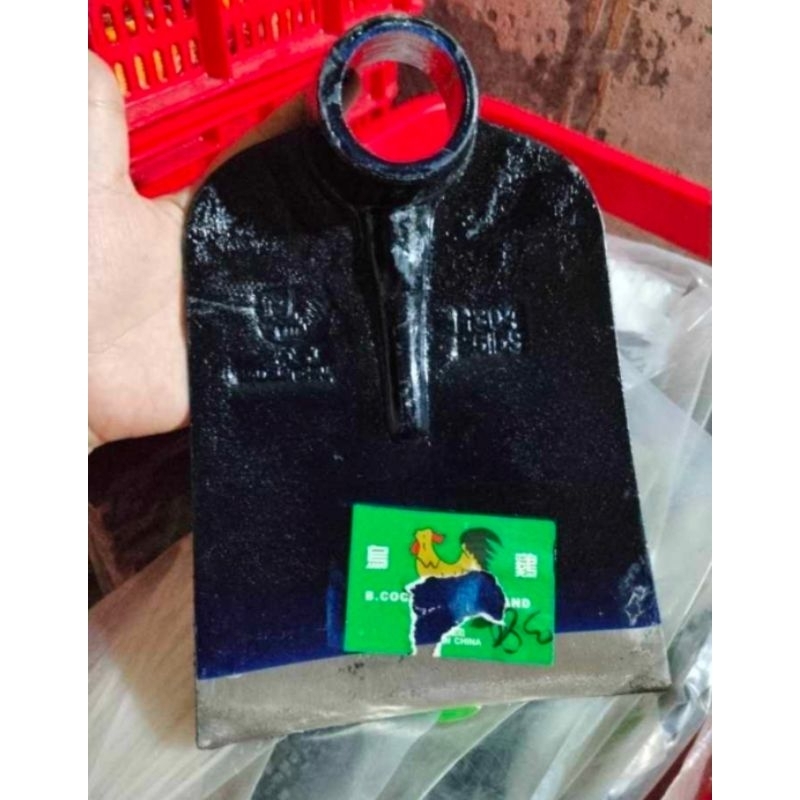 per pc B.cock Asarol head heavy duty steel made : 2 lbs, 2.5lbs ...