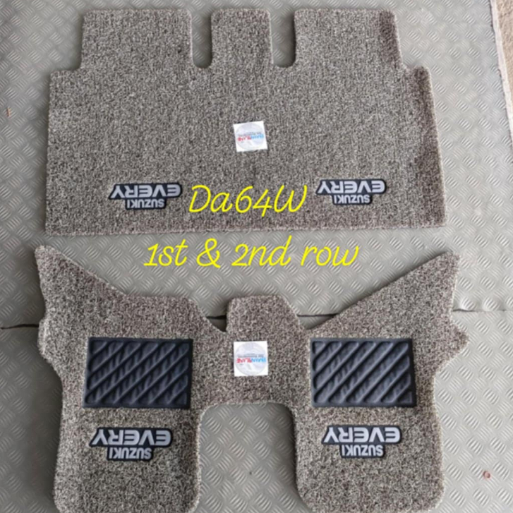 Brand New Coil Matting for DA64V DA64W Transformer Every Wagon Multicab ...