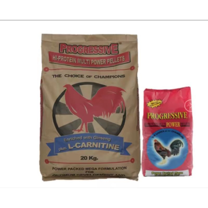 High Protein Power Pellet 1kg | Shopee Philippines