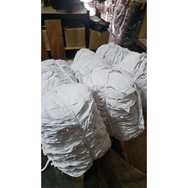 Basahang Bilog / Round Rags | Shopee Philippines
