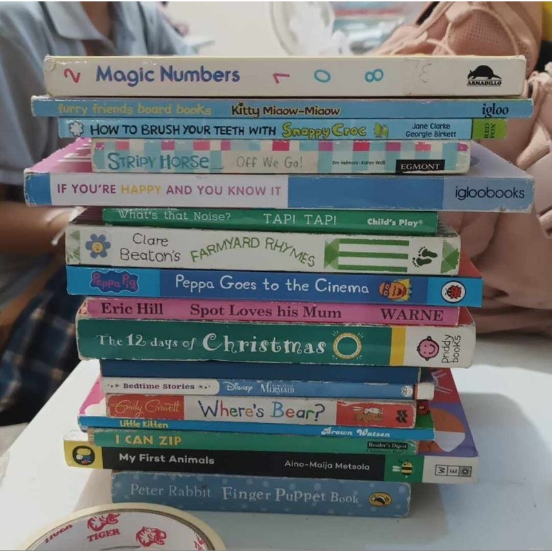 BOOK FOR KATE BULAWAN ( HARDBOUND KIDS ) | Shopee Philippines