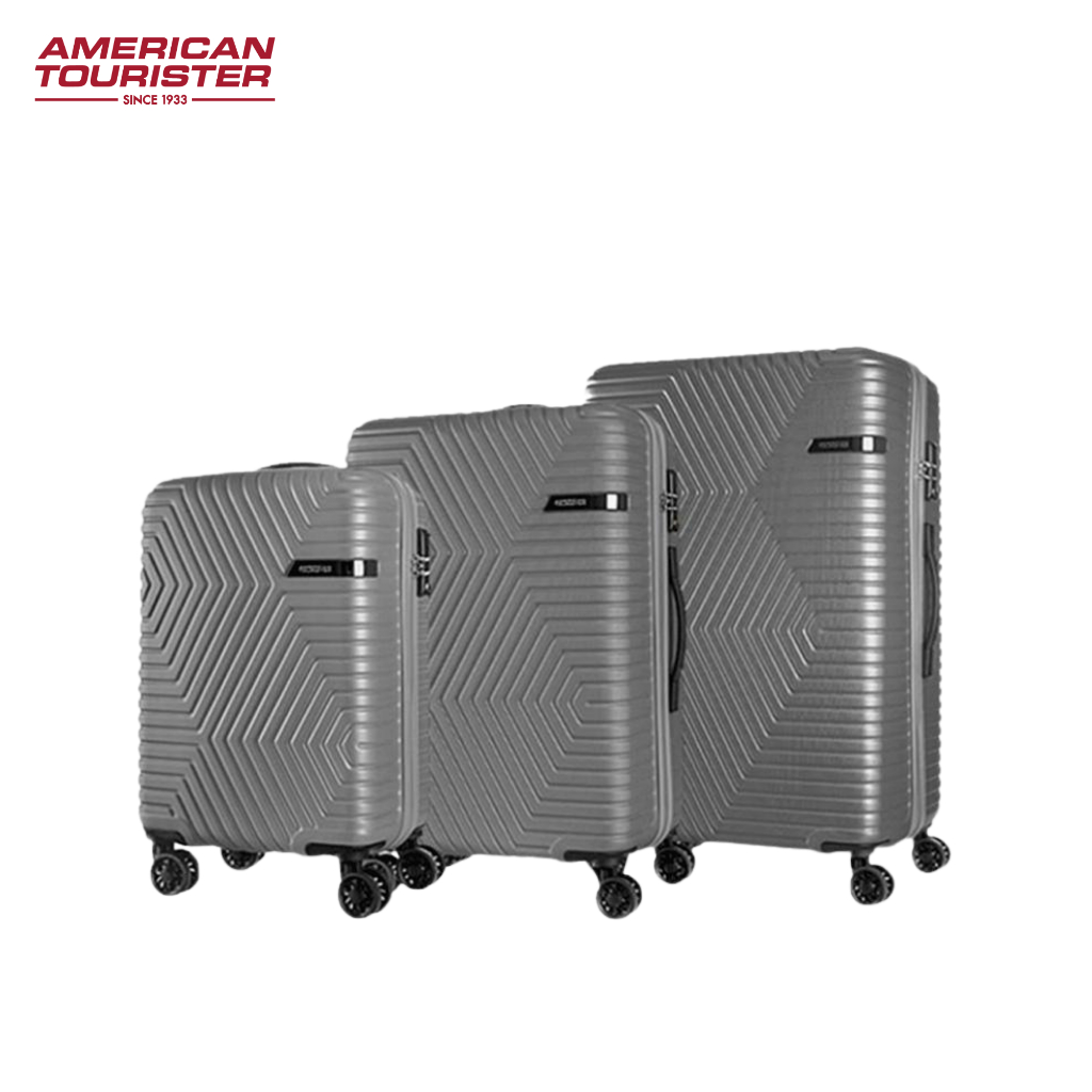 American Tourister Ellen 3p Set E(Sp55/68/79 T) V2 | Shopee Philippines