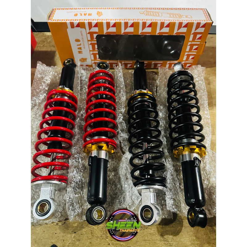SHOCK XRM/TMX/WAVE/SYM/SMASH 310mm/BARAKO 175 Standard size | Shopee ...