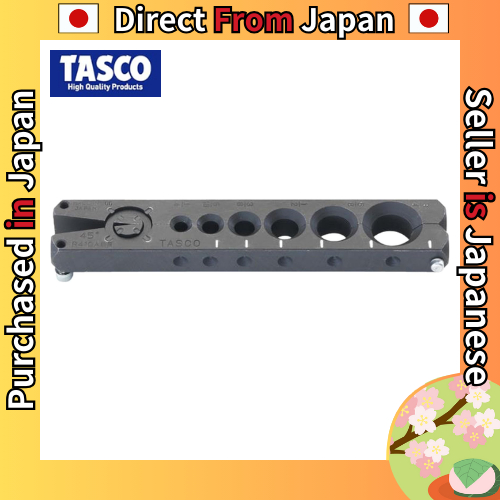Ichinen Tasco Ta550n 1 Clamp Bar With Pin [direct From Japan