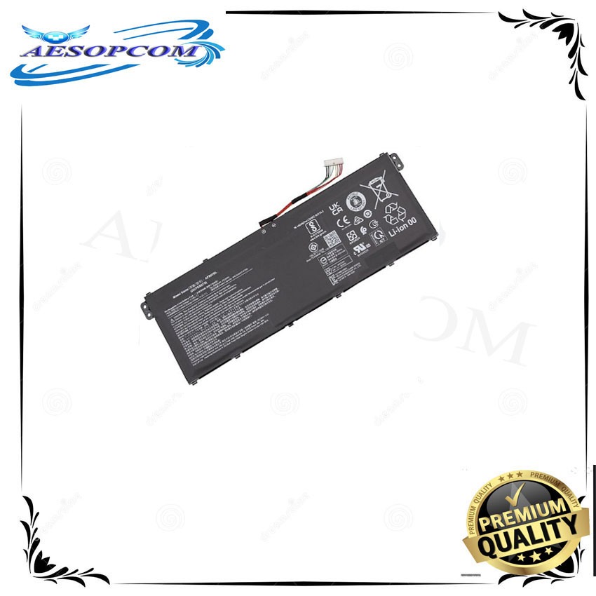 AP20CBL laptop Battery for Acer Aspire 5 A515-45 Swift SF314 R5-5500U ...