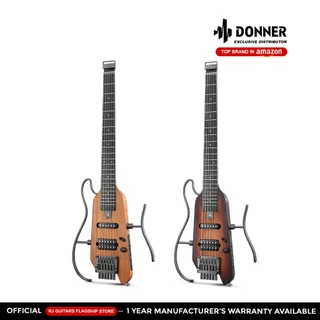 RJ Guitars