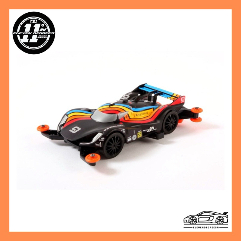 18656 Roborace DevBot 2.0 MA Chassis | Shopee Philippines