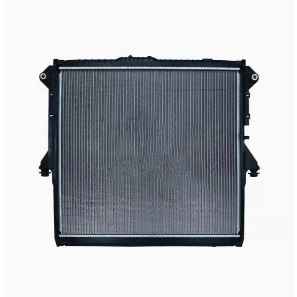 Ford Ranger Radiator/2011-2015/1st Gen/Cooling Fan/Car Fan Radiator ...