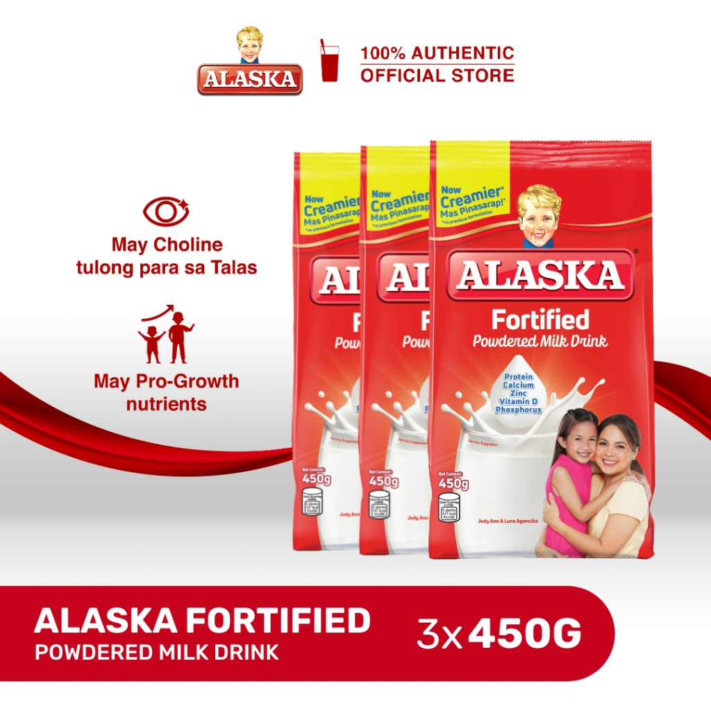 Alaska Milk, Online Shop | Shopee Philippines