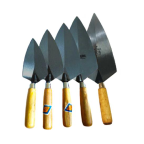 El Toro Skimming Cement Brick Spatula Cement Trowel Stainless Steel ...