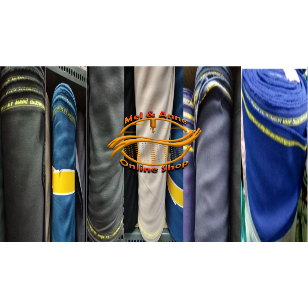 Ax Aramni wool Fabric Sold Per Yard ( Tela Only) | Shopee Philippines