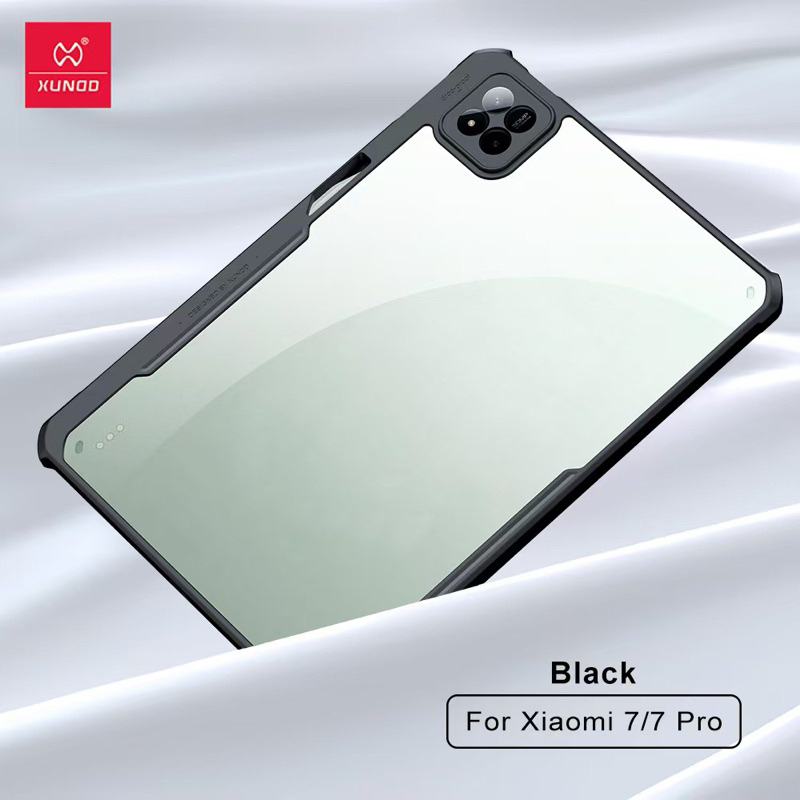 Xiaomi mi pad 7 / pad 7 pro 11.2 inch XUNDD Beetle hybrid armor ...