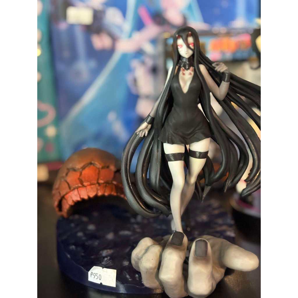 Authentic Taito Kantai Collection Kancolle Battleship Princess Scale 6. ...