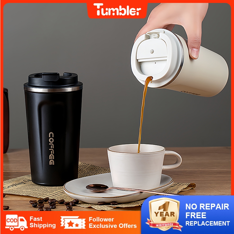 Tumbler Nice Cup Glass Bottle Tumbler Creative Leakproof Water Cup ...