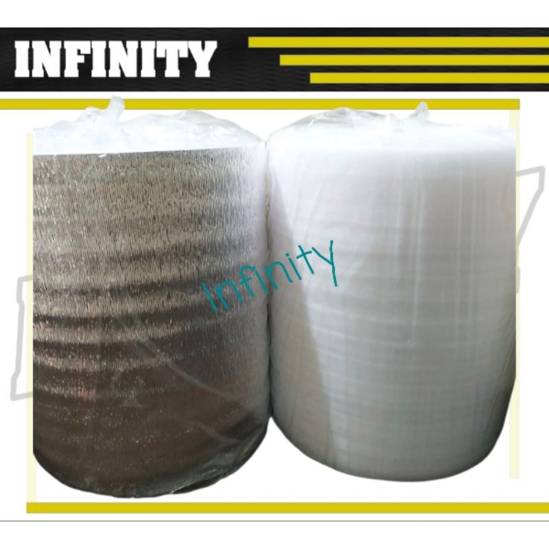 Cabinet Liner Bag Insert White Insulator for packaging Roofing Bare ...