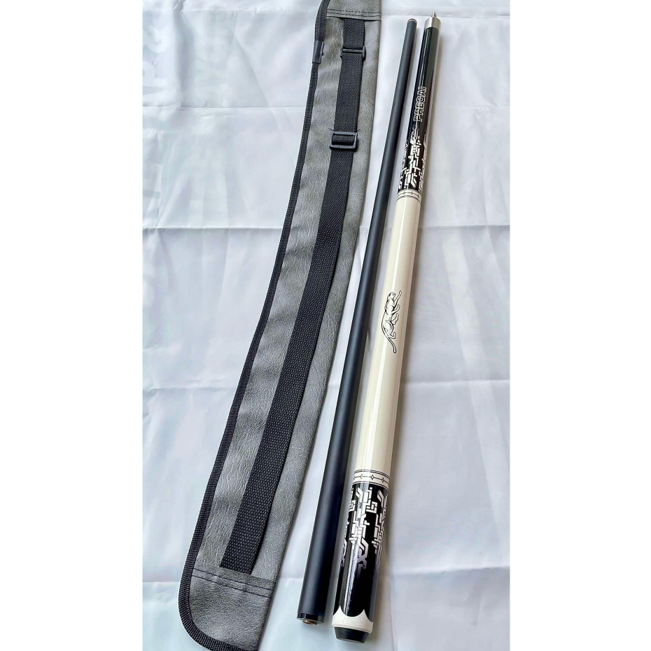 1 Pc. PREDATOR #2 (PREOAIDR / PREOAI / PREPARATE) BILLIARD CUE STICK ...