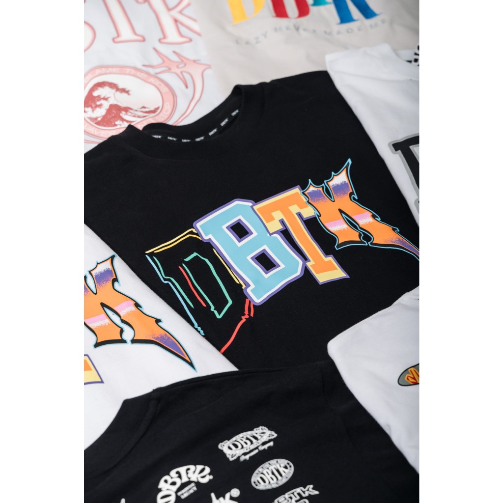 DBTK COMPILATION TEE | BOX FIT | DBTK | DONT BLAME THE KIDS | LOCAL ...