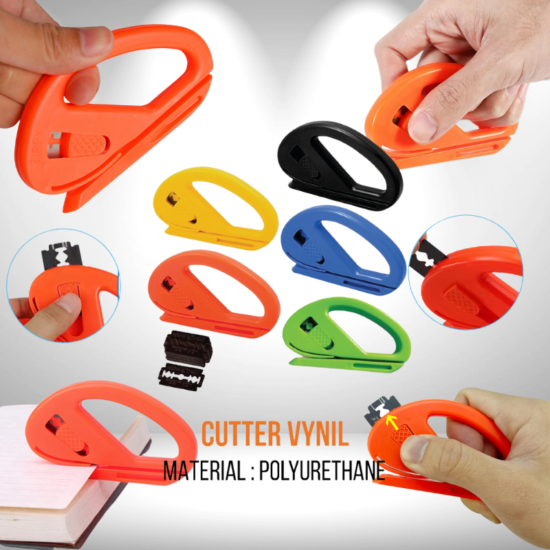 Safety Vinyl Cutter Paper Cutter | Shopee Philippines