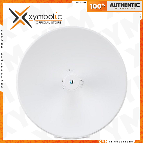Ubiquiti AC PBE-5AC-Gen2 Power Beam Access Point | Shopee Philippines