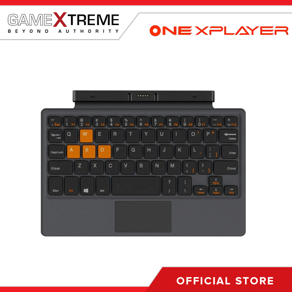 ONEXPLAYER 2 Magnetic Keyboard | Shopee Philippines