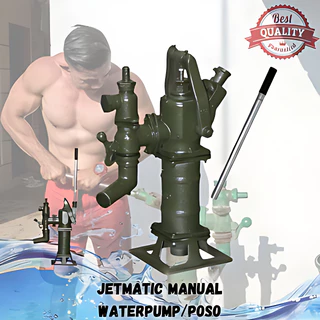 Shop poso water pump for Sale on Shopee Philippines