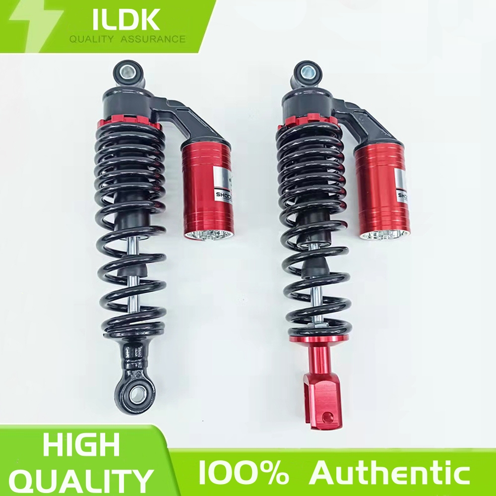 Rear Shock MIO Sporty/MIO i 125/MIO Soul i/Honda beat/Honda Click（310MM ...