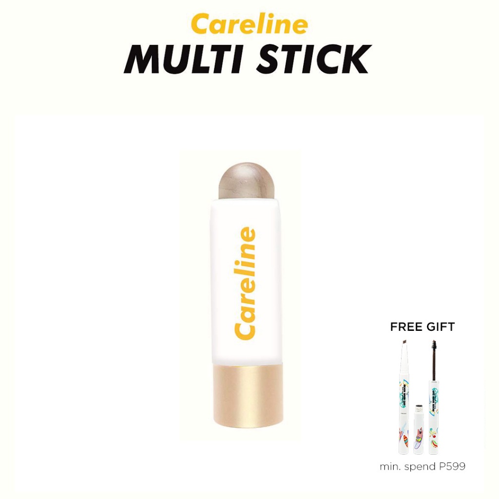 Careline Multi-Stick 5g | Shopee Philippines