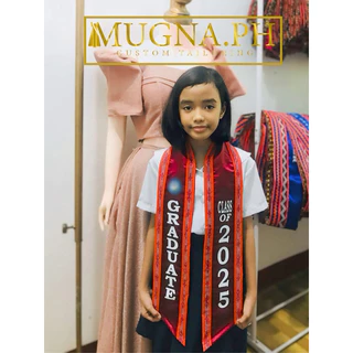 Shop sablay for graduation for Sale on Shopee Philippines