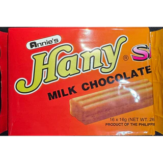 Shop hany chocolate for Sale on Shopee Philippines
