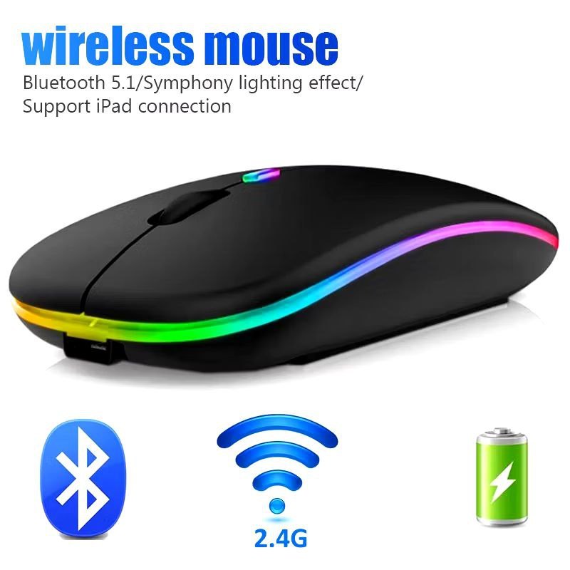 Shop bluetooth mouse for Sale on Shopee Philippines