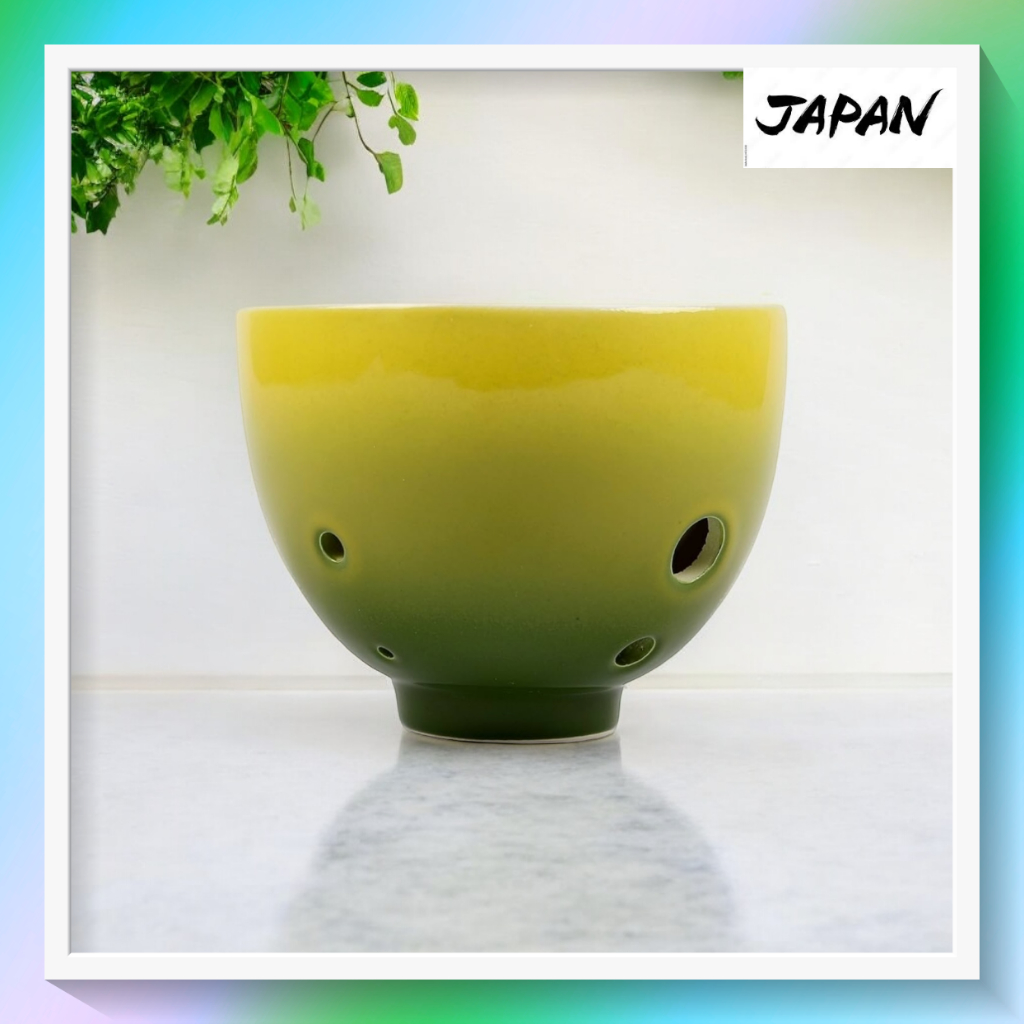 TNG Alto Ocarina [6 Holes / Blue or Amber] Musical Instrument in C Key ...