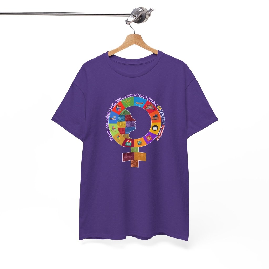 2025 Womens Month Tshirt, Women's Month Shirt, Womens Month Advocacy ...