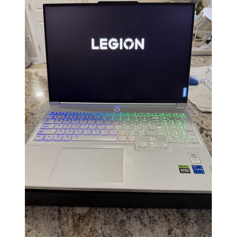 Lenovo - Legion 7i 16" Gaming Laptop WQXGA - Intel 14th Gen Core i7 with 16GB... | Shopee ...