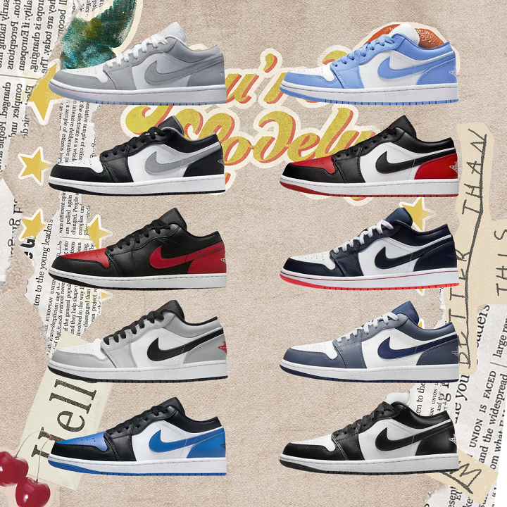 J1 RETRO High OG "Lost&Found"vintage oxidation trend retro high cut ...