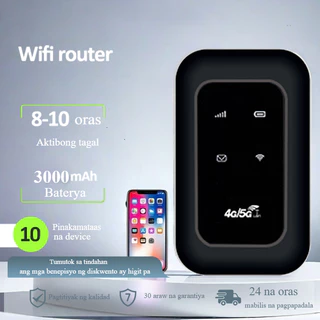 5g pocket wifi - Best Prices and Online Promos - Jun 2025 | Shopee ...