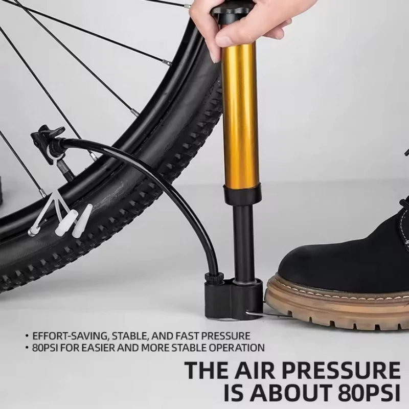 Basketball, football and volleyball inflator, ball inflator, high ...