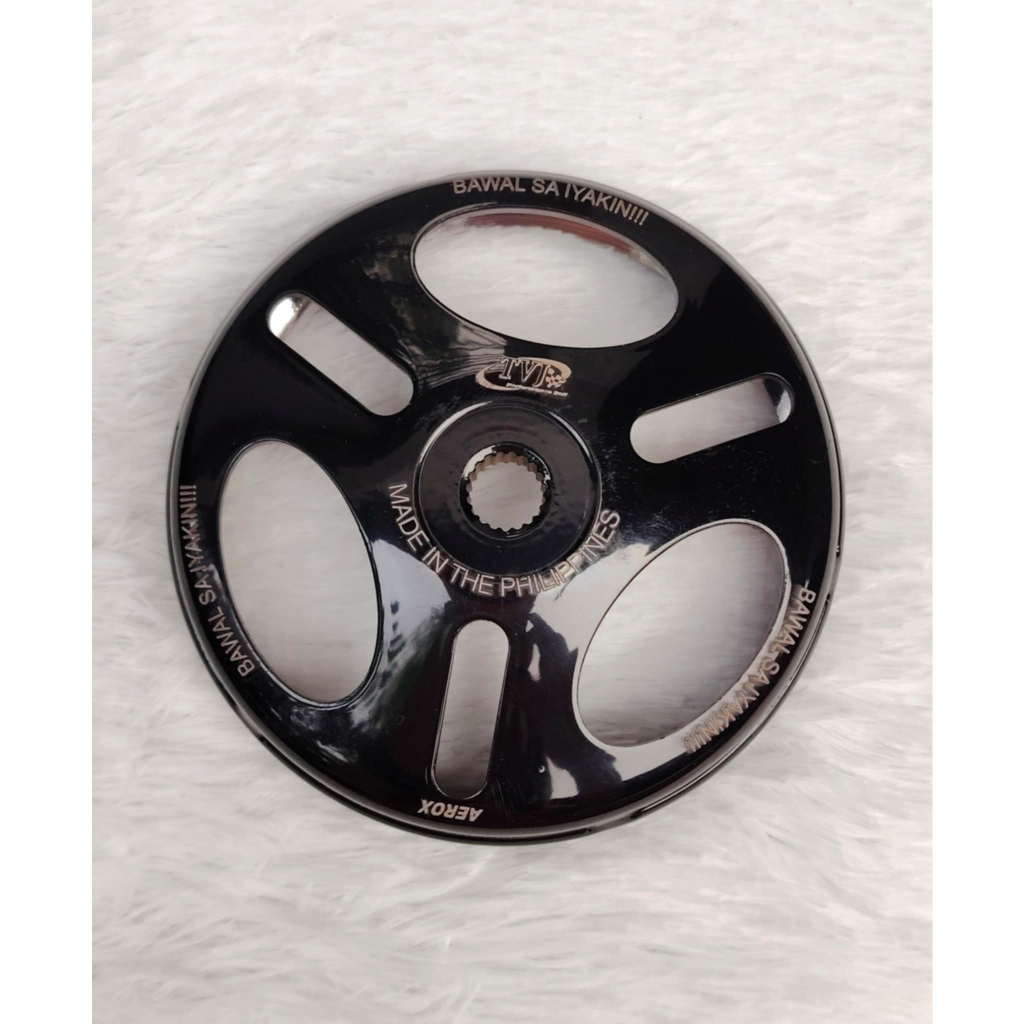 TVJ OBLONG WINGBELL by SPEEDTUNER | Shopee Philippines