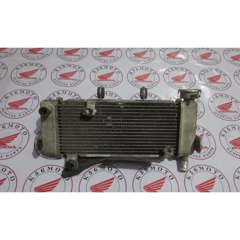 Radiator For Cb150r/ Cb150X /Cbr150r V3/V4 | Shopee Philippines