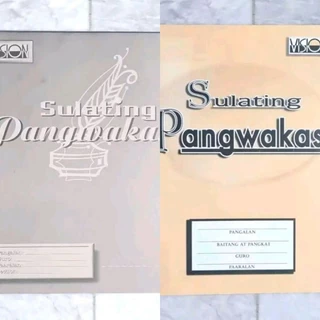 FORMAL THEME BOOK TAGALOG and ENGLISH - Best Prices and Online Promos ...